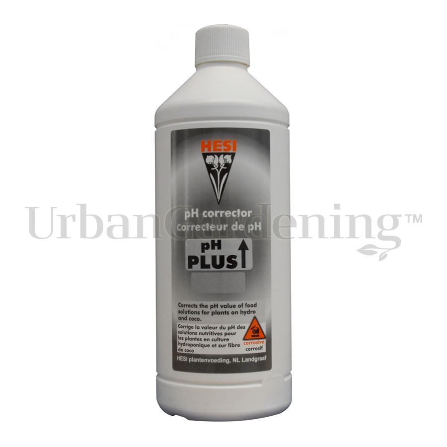 HESI pH Plus 1 L – UrbanGardening