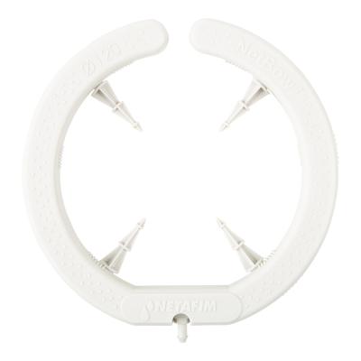 Netafim NetBow Container Drip Ring 120mm – UrbanGardening